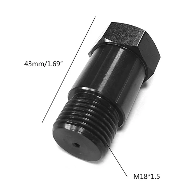 Top Myths About Oxygen Sensor Adapters - Binz store