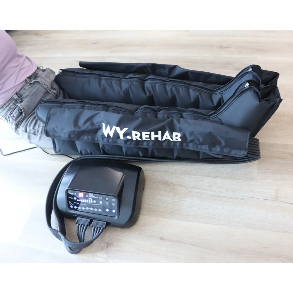 Best-selling-physiotherapy-equipment-rehabilitation-8-chambers-air ...