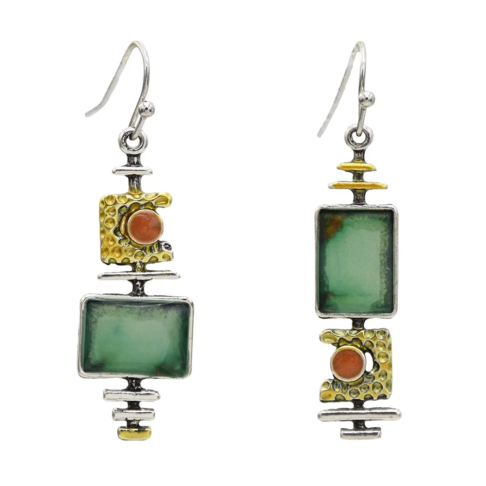 1 Pair Earrings Gorgeous Creative Charming Alloy Drop Earrings Dangle 1-pair-earrings-gorgeous-creative-charming-alloy-drop-earrings-dangle