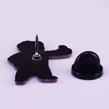 Vault-Boy Enamel Pins Fallouts Boy Lapel Pins Backpack Brooch Fashion ...