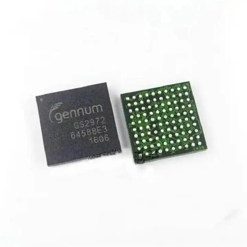 1PCS-GS2972-IBE3-integrated-circuits-ic-chip-BGA-100-electronic-components-Serializer ...