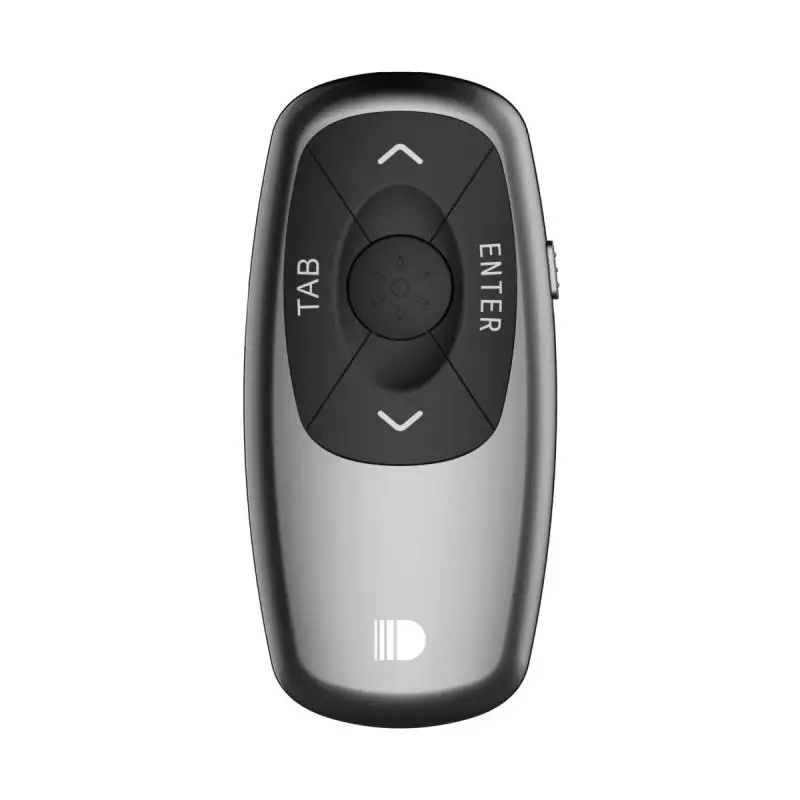 Remote-Control-Pen-Ppt-Pointer-Auto-Sleep-Wireless-Presenter-Laser-100m ...