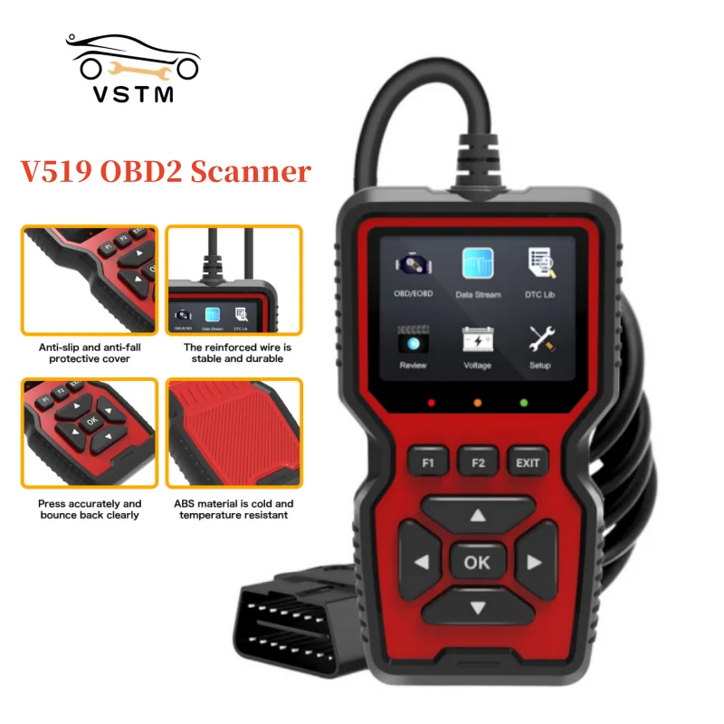 Newest-V519-OBD2-Scanner-Professional-Mechanic-OBDII-Diagnostic-Code ...