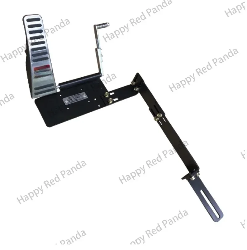 Disability-Flip-Up-Left-Foot-Control-Driving-Car-Accelerator-Throttle ...