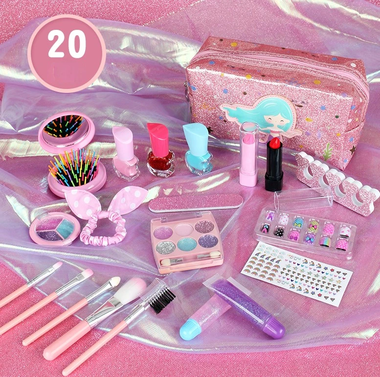 Makeup Kits For Kids Justice