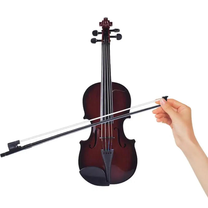 Electronic Toy Violin