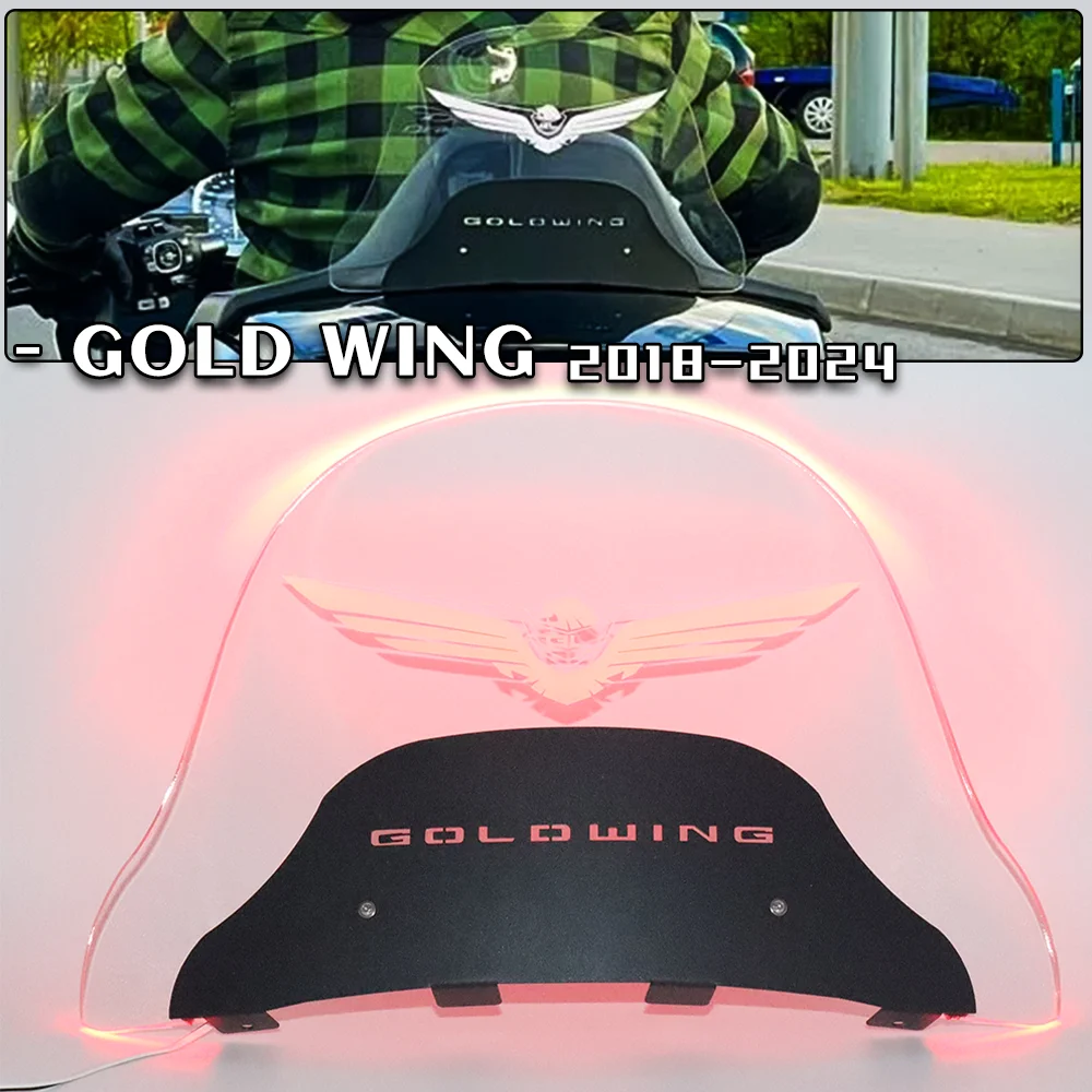 Gold-Wing-GL1800-LED-Rear-Air-Deflector-for-HONDA-GOLDWING-GL-1800-2018 ...