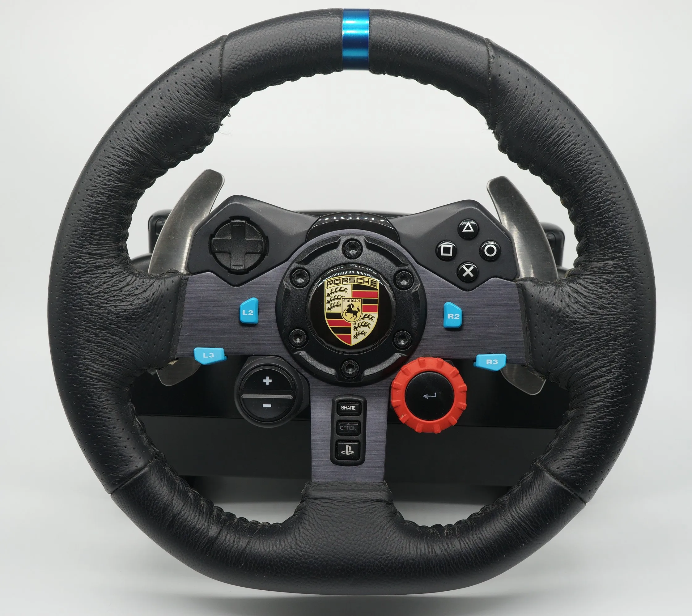 Logitech G920 Parts List | Reviewmotors.co