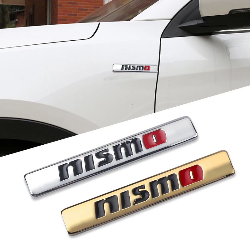 3D-Aluminum-Car-Body-Trunk-Logo-Stickers-Emblem-Decoration-Accessories ...