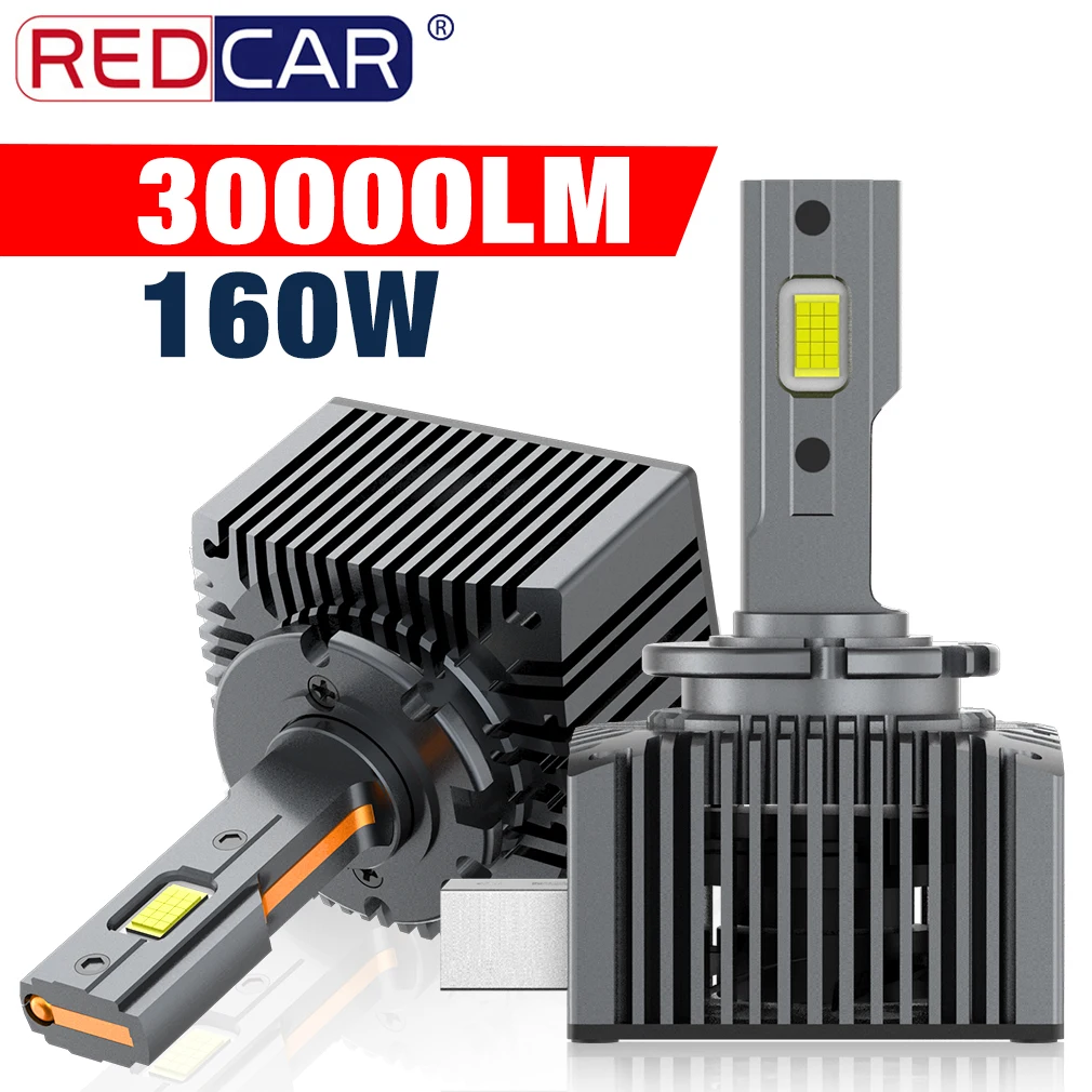 2pcs-30000LM-D1S-D3S-LED-Headlights-HID-bulbs-D2S-D4S-D5S-D8S-D1R-D2R ...