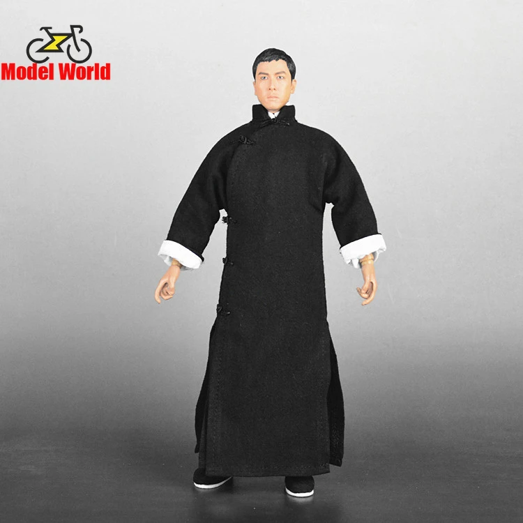 Ropa-de-mu-ecas-masculinas-a-escala-1-6-ropa-de-estrella-de-kung-fu ...
