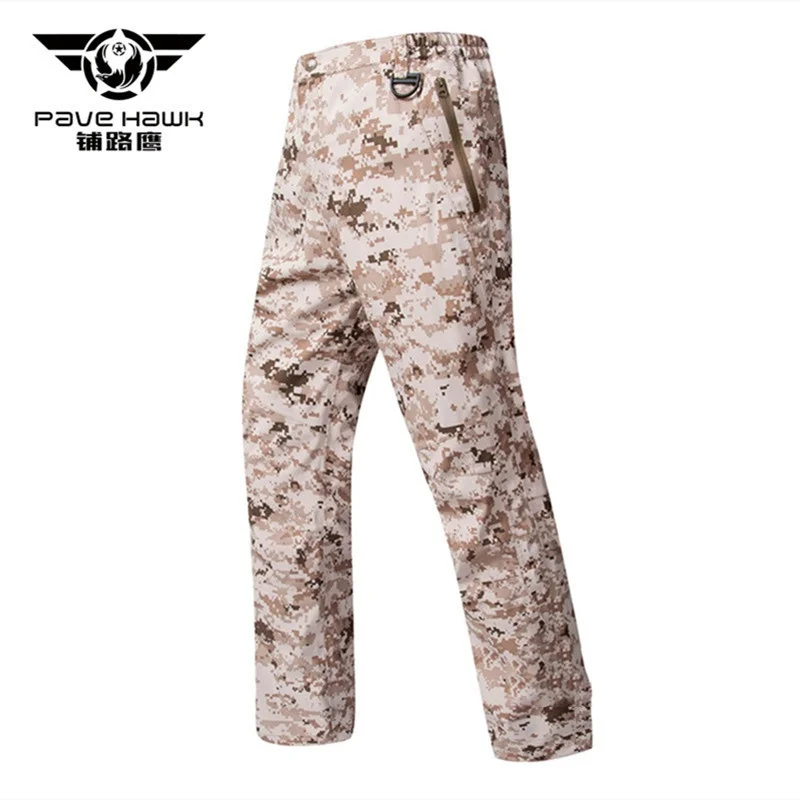 Spring-Tactical-Hard-Shell-Pants-Outdoors-Camping-Combat-Hiking-hunting ...