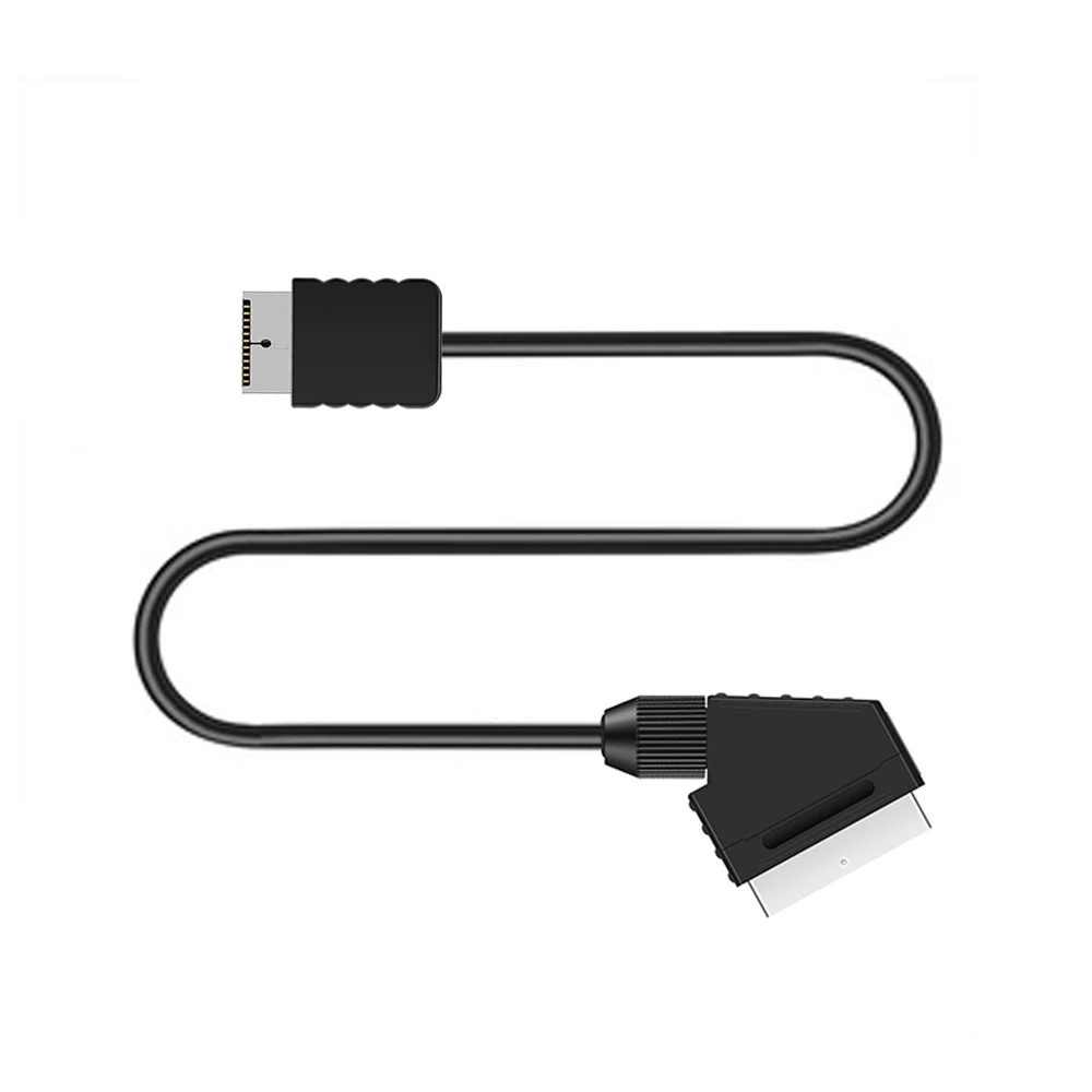 1-8m-RGB-Scart-Cable-For-Sony-Playstation-PS1-PS2-PS3-TV-AV-Lead ...