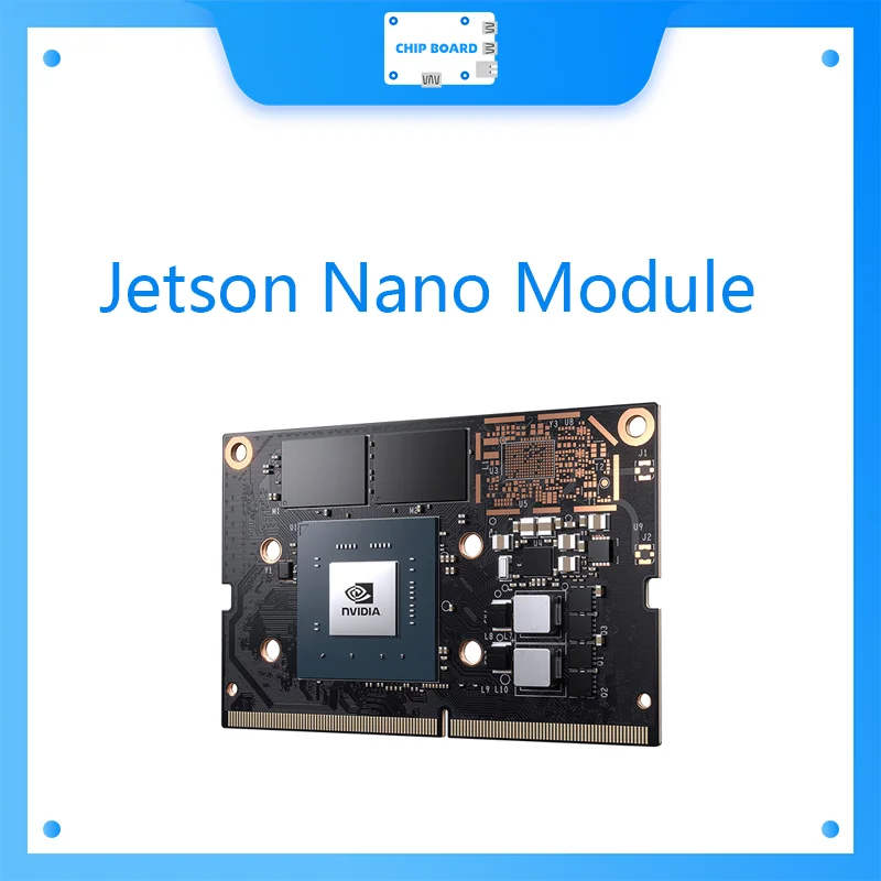 NVIDIA-Jetson-Nano-Module-B01-Production-ready-AI-System-on-Module-SOM ...