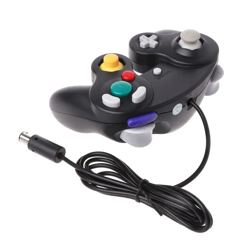for-NGC-Game-Controller-GameCube-Gamepad-for-WII-Video-Game-Console ...