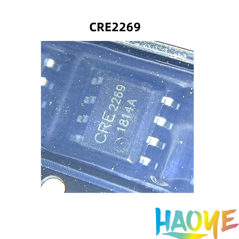 5pcs/lot Cre2269 Cre 2269 Sop 100% New - Integrated Circuits - AliExpress