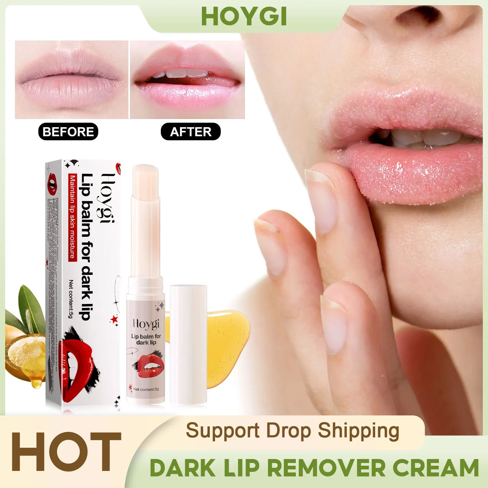 Dark-Lip-Remover-Balm-Bleaching-Lightening-Melanin-Pigmentation ...