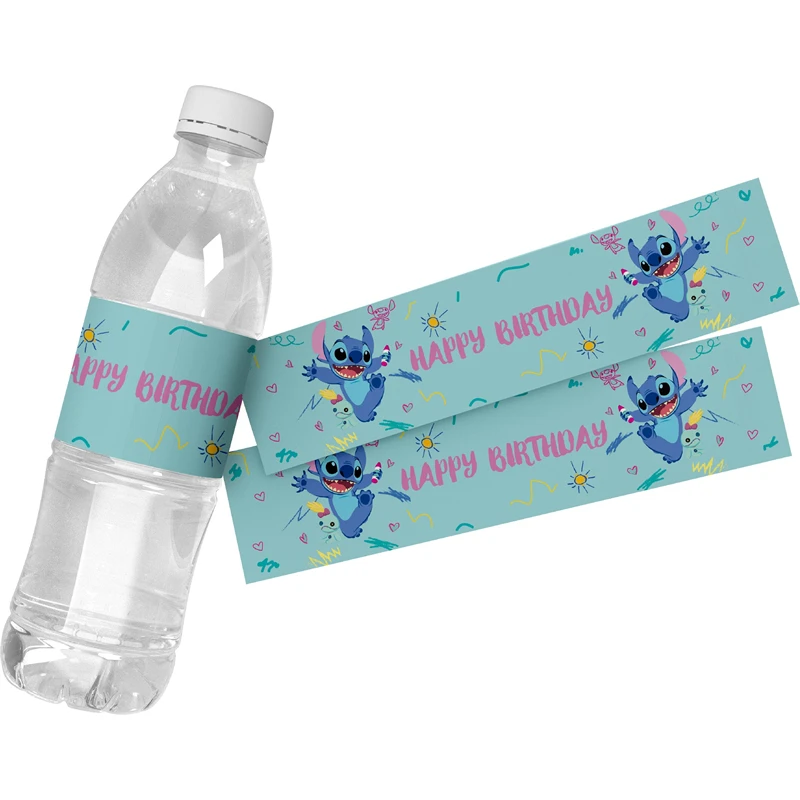 Lilo And Stitch Wrapper