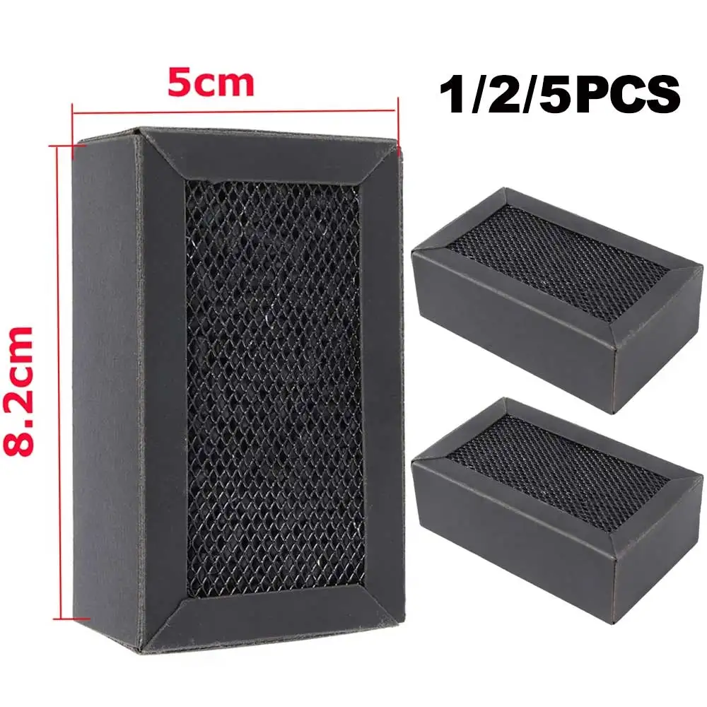 1-2-5pcs-Air-Filter-For-Bambu-Lab-Activated-Carbon-Filter-Air-purifier ...