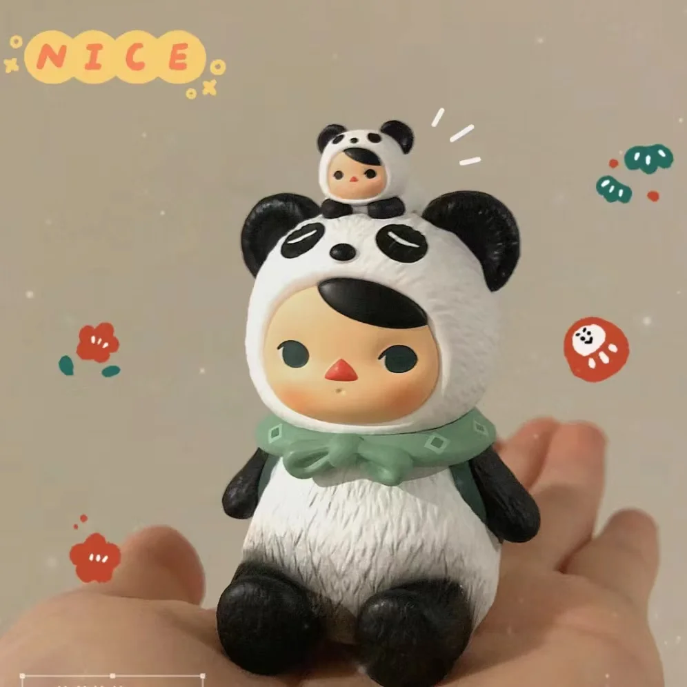 Original-PUCKY-Baby-Panda-Doll-POPMART-toy-creative-gift-tabletop ...