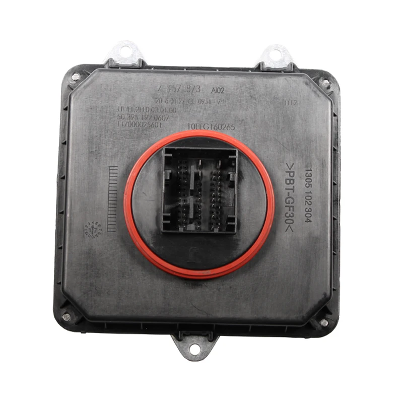 63117457873-7457873-Car-Lamp-Front-Light-Control-Unit-LED-Headlight ...
