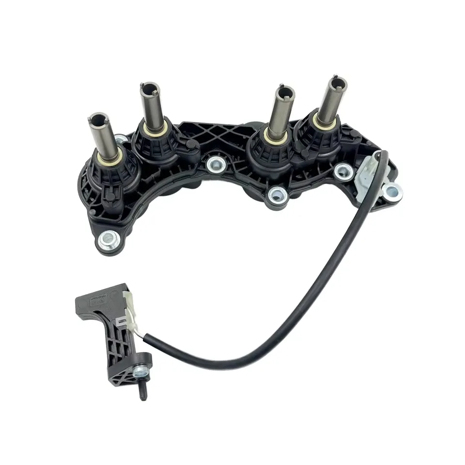 Aibyiar New 7-Speed DSG Transmission Gearbox Sensor 0CK DL382 A6 A7 S5 ...
