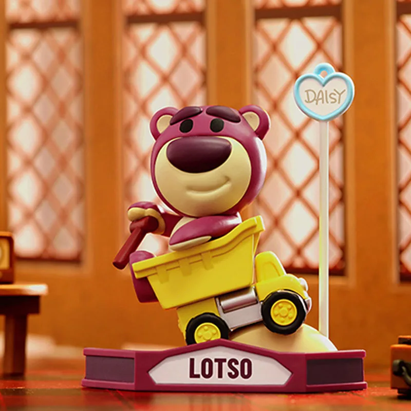 Bullseye Toy Story Wallpaper