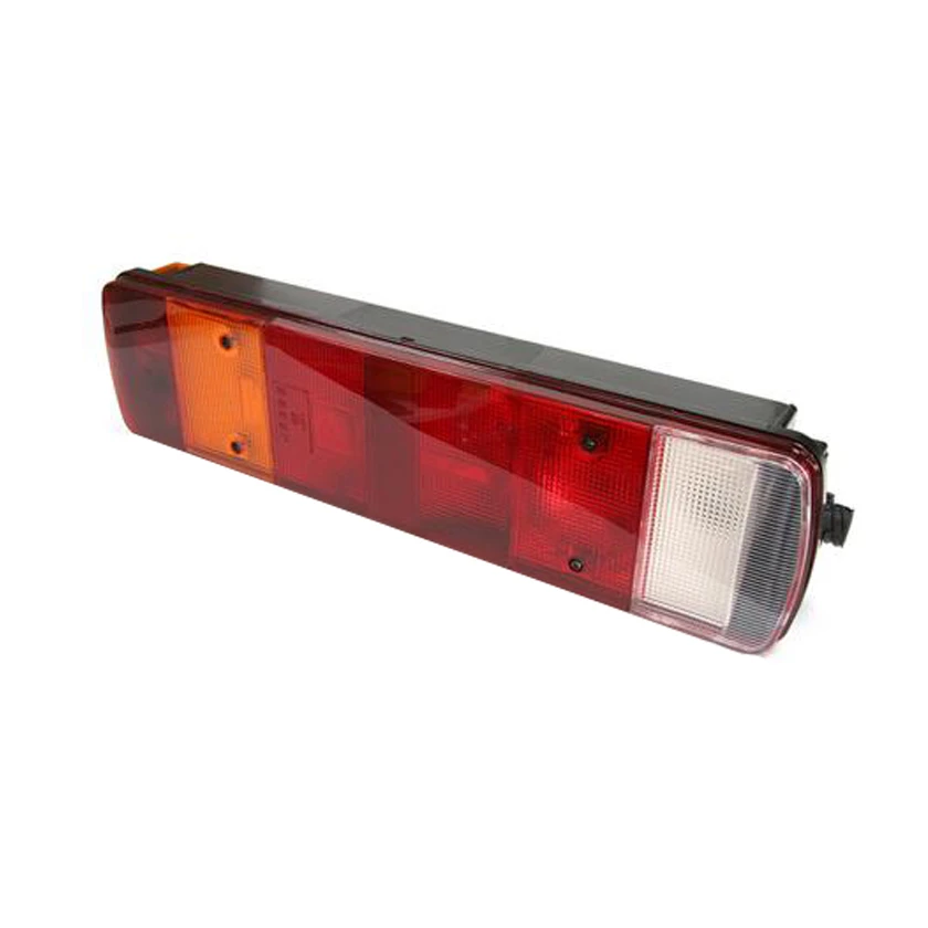 1X-Rear-Tail-Lamps-Indicator-Truck-Tail-Light-For-SCANIA-114-G400-P400 ...