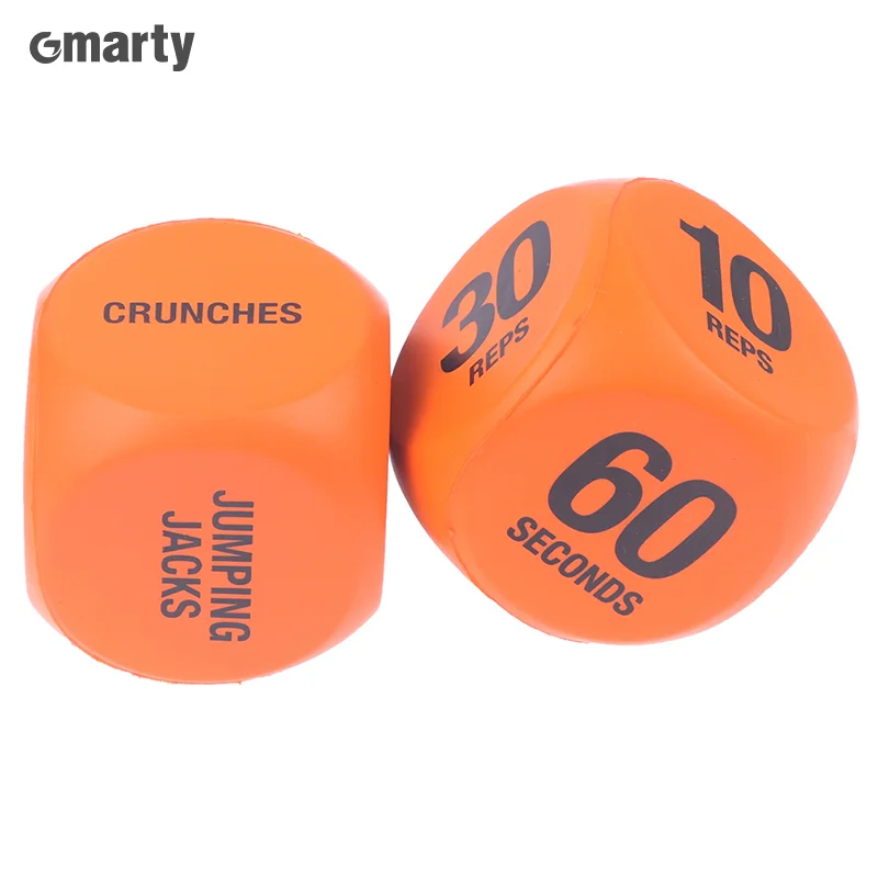 Fitness-Exercise-Dice-for-Group-Fitness-Exercise-Classes-with-Push-Up ...