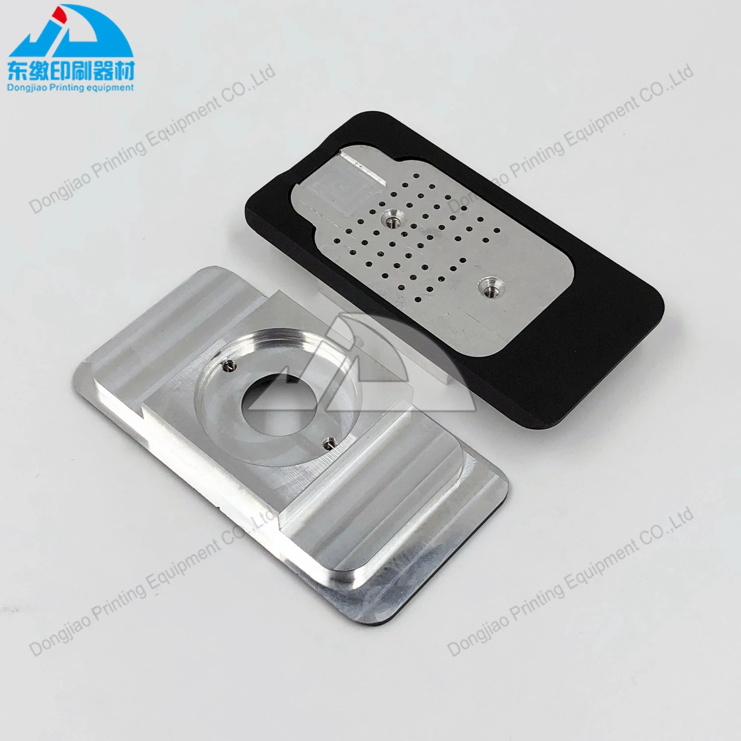 Offset Printing Machine Spare Parts Vacuum Pad Holder for Roland 700 ...