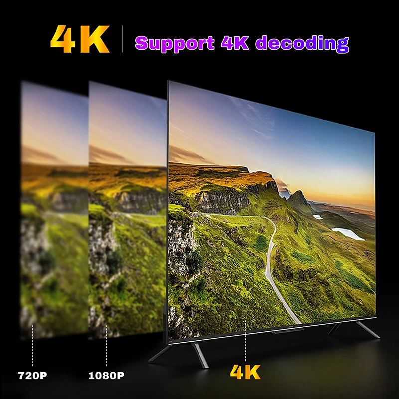 Samsung 4k Media Box