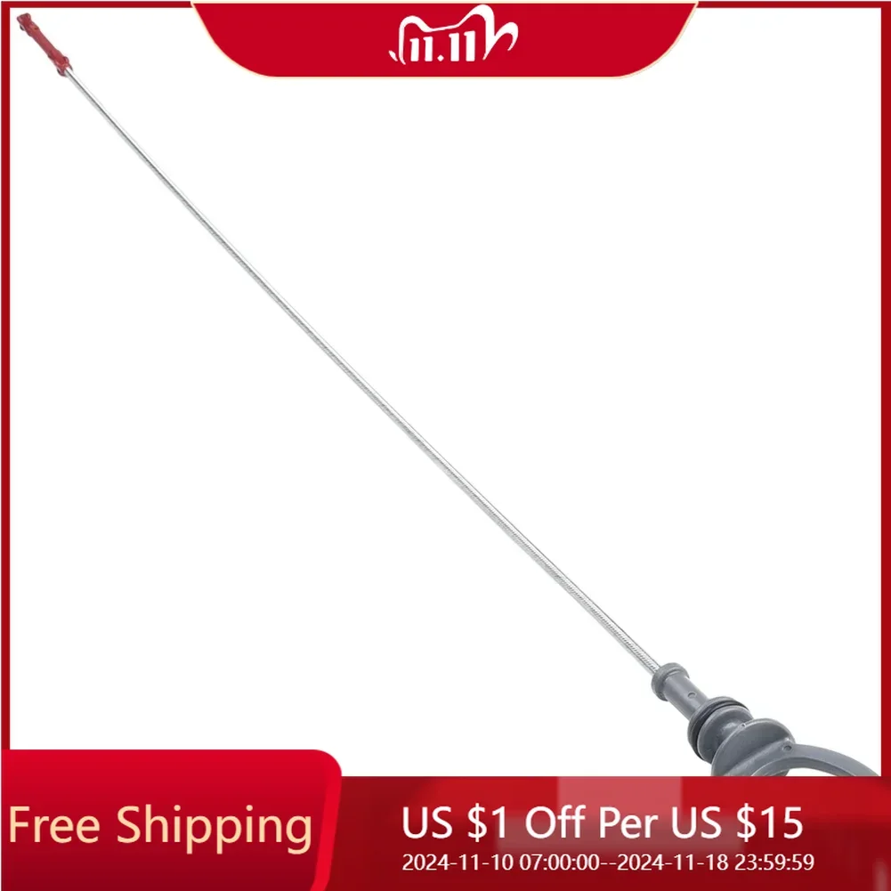 Engine-Oil-Dipstick-Durable-Engine-Oil-Dipstick-for-Mercedes-Fits-W129 ...