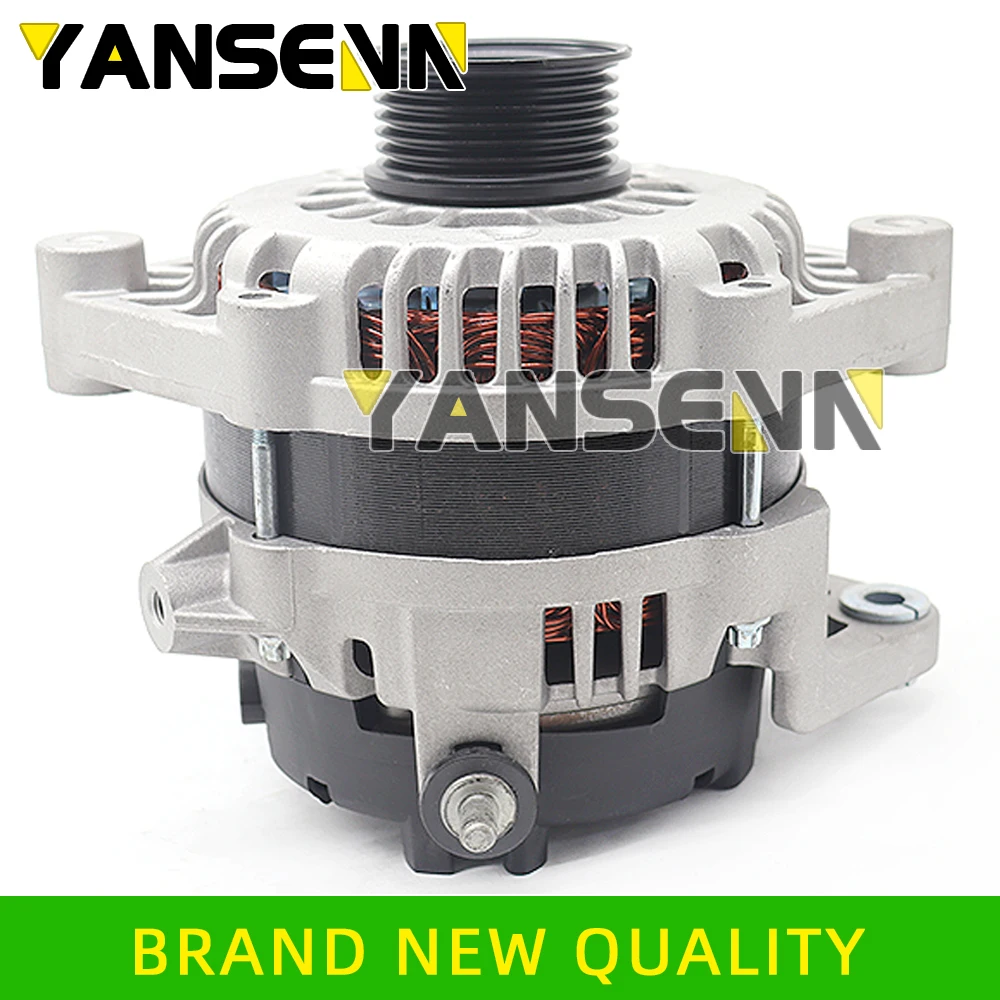 Alternador-de-piezas-de-coche-accesorio-para-OPEL-ANTARA-2-4-CHEVROLET ...