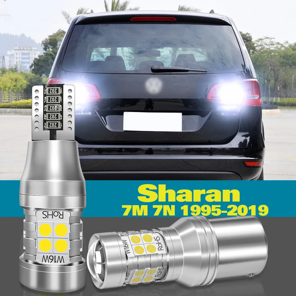 Reverse-Light-For-VW-Volkswagen-Sharan-7M-7N-Accessories-1995-2019-2011 ...