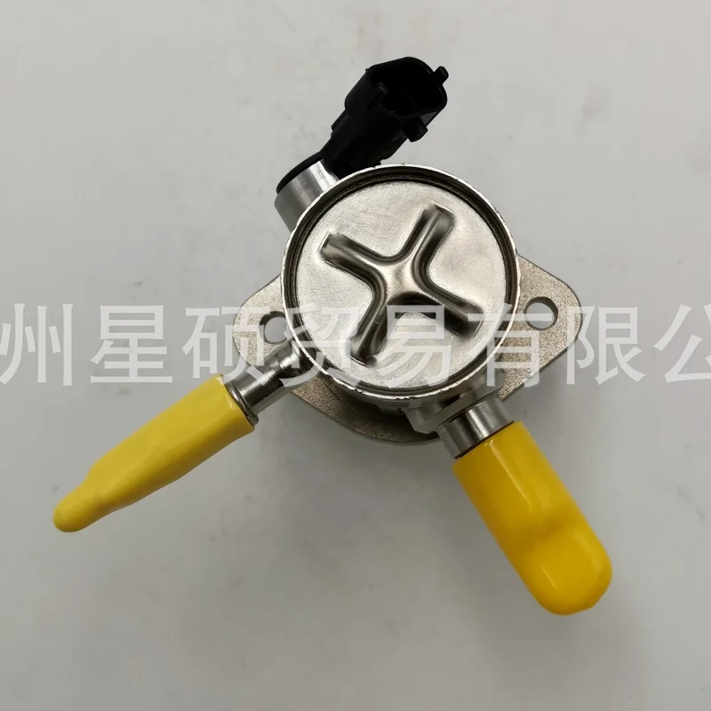 35320 3C210 현대 기아 용 고압 연료 펌프 09 16 Genesis 3.8L Santa Fe 3.3L ...