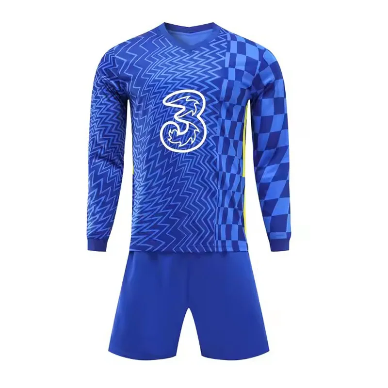 Guía Completa para Elegir los Mejores Uniformes de Fútbol Completos en 2025
