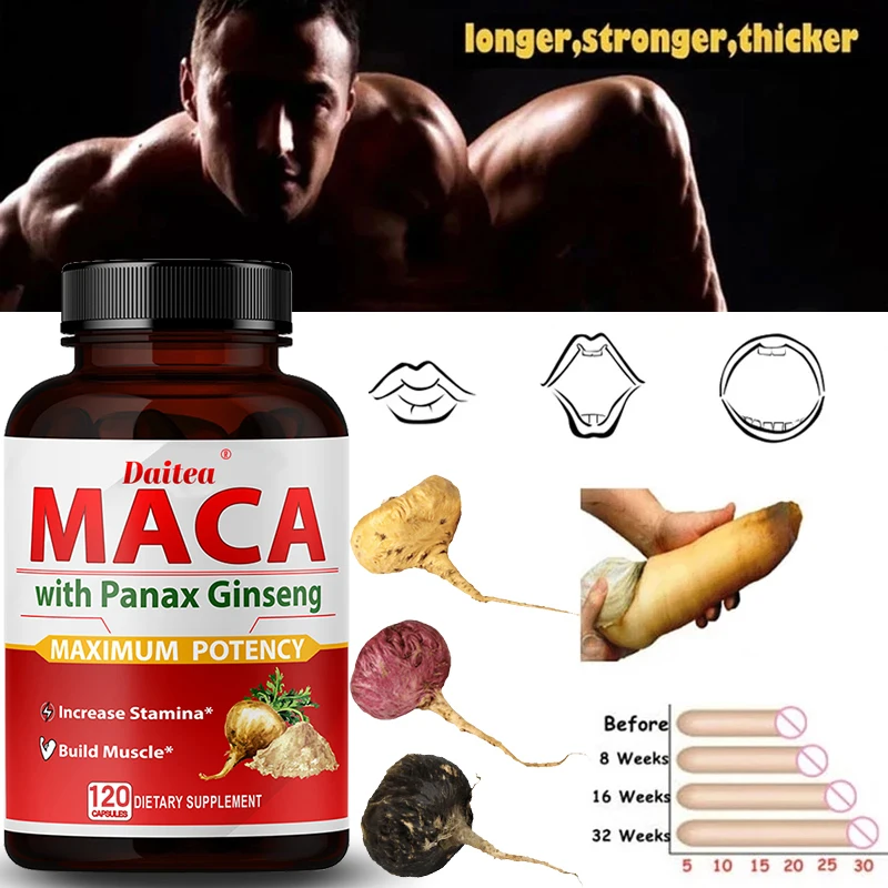Maca-Root-Extract-Supports-Desire-and-Motivation-Peak-Performance ...