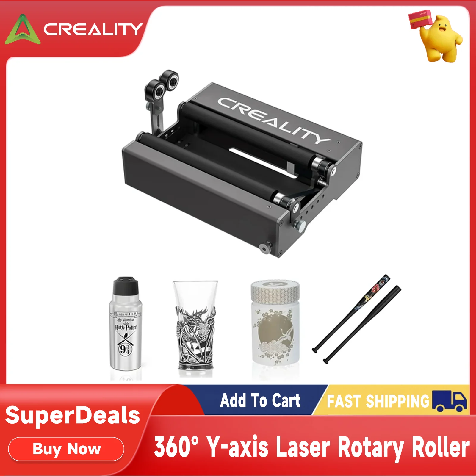 Creality-Laser-Engraving-Roller-360-Y-axis-Laser-Rotary-Roller-for ...