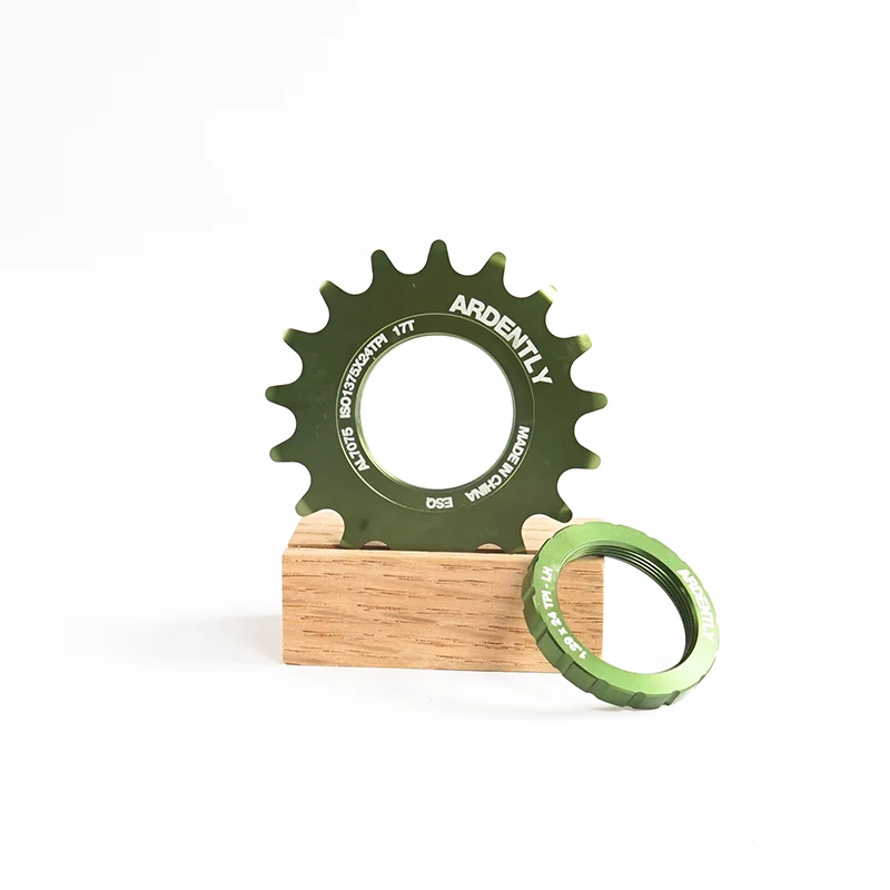 Bicycle-High-Quility-Wheel-Cogs-7075-Aluminium-Alloy-Sprocket-Lockring ...
