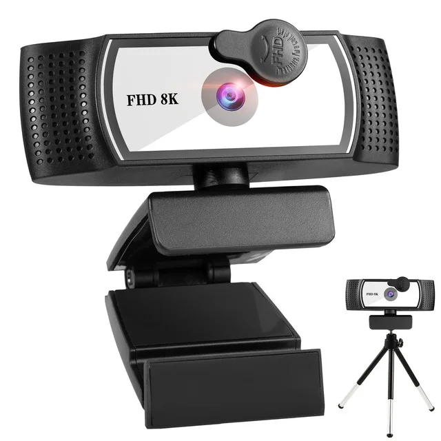 8K-4k-Autofocus-Webcam-1080p-Camera-HD-Network-USB-Live-Broadcast-2k ...