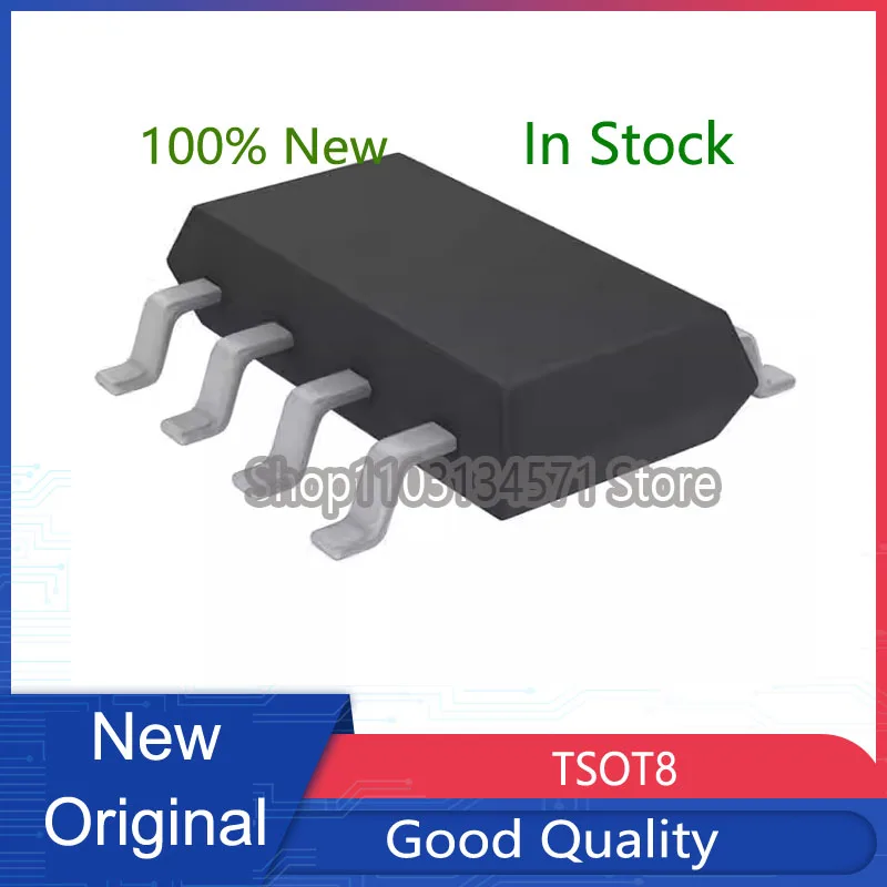 5-piezas-LTC2640ACTS8-LM12-TRPBF-LTC2640AITS8-LM12-LTC2640AHTS8-LM12 ...