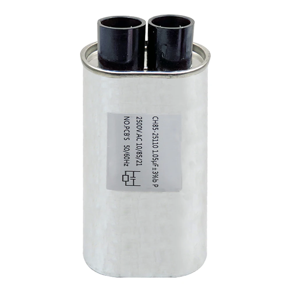 CH85-High-Voltage-Capacitor-for-Industrial-Microwave-Oven-2500V-AC-Chip ...