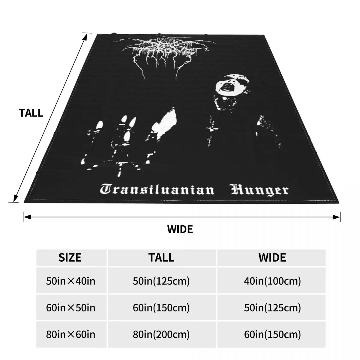 Transilvanian Hunger