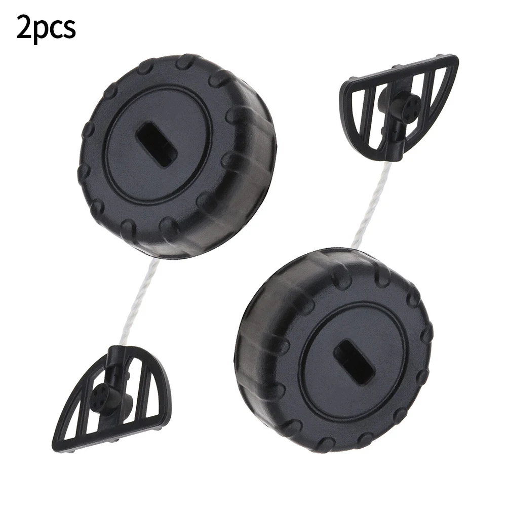 1-2pcs-Fuel-Tank-Cap-Oil-Cap-Gas-Fuel-Filler-Cap-Replacement-For-Stihl ...