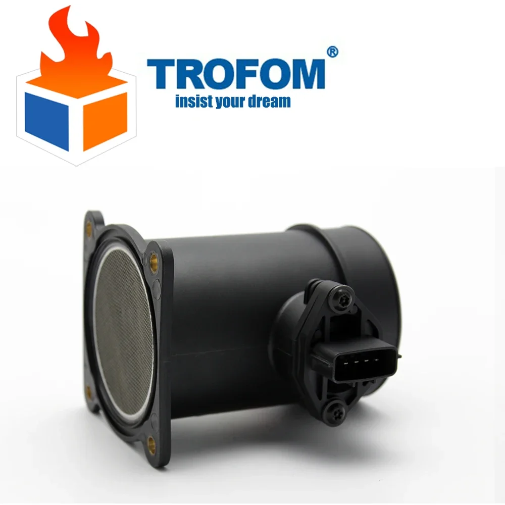 MAF-MASS-AIR-FLOW-SENSOR-METER-FOR-NISSAN-ALMERA-N16-TINO-PRIMERA-1-5-1 ...