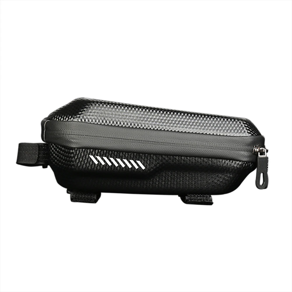 1-2L-Waterproof-Reflective-Road-MTB-Bike-Bags-Front-Top-Tube-Phone ...