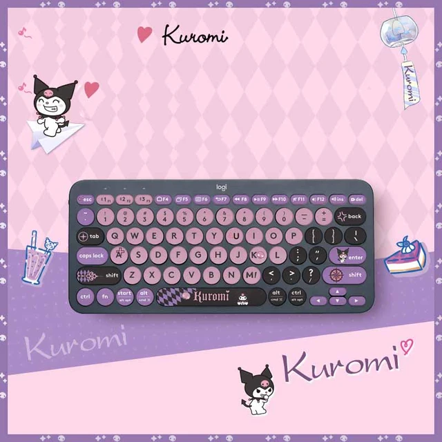 Kuromi 5108B Plus, 53% OFF | www.pinnaxis.com