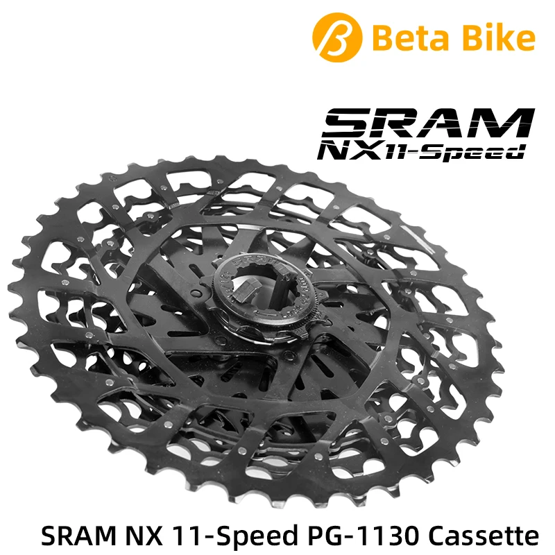 SRAM-NX-1X11-11-Speed-Bicycle-Cassette-CS-PG1130-PG-1130-11-28T-11-32T ...