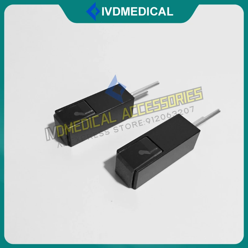 Flow Cuvette Quartz Cell for BA88A Flowcell Mindray Chemistry Analyzer ...