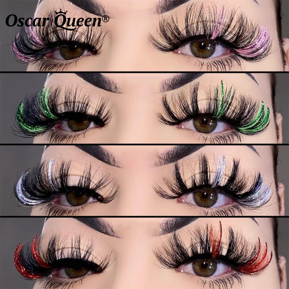 Volkswagen Beetle Bug Eyelashes Eye Shadow